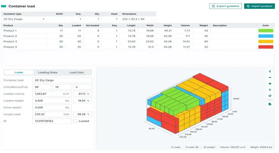 AI vs Traditional TMS: Key Differences and Benefits for Supply Chain ...