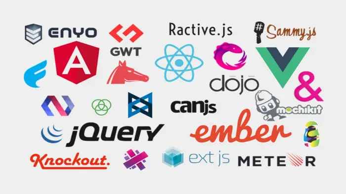 A Comprehensive Guide To 15 Software Development Frameworks
