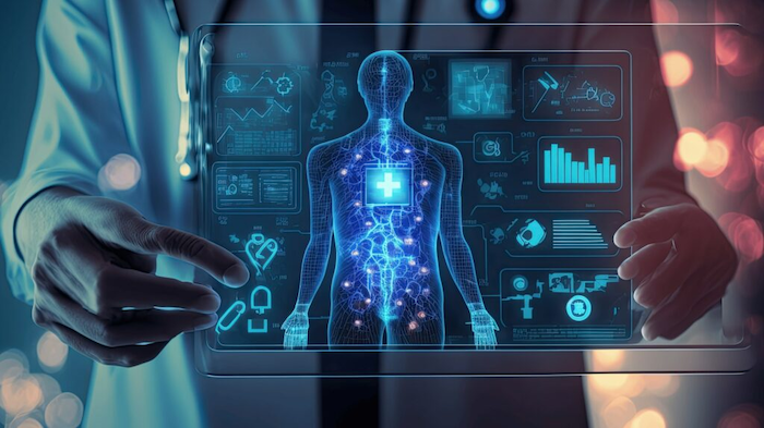 Top 10 Healthcare Technology Trends to Watch in 2025