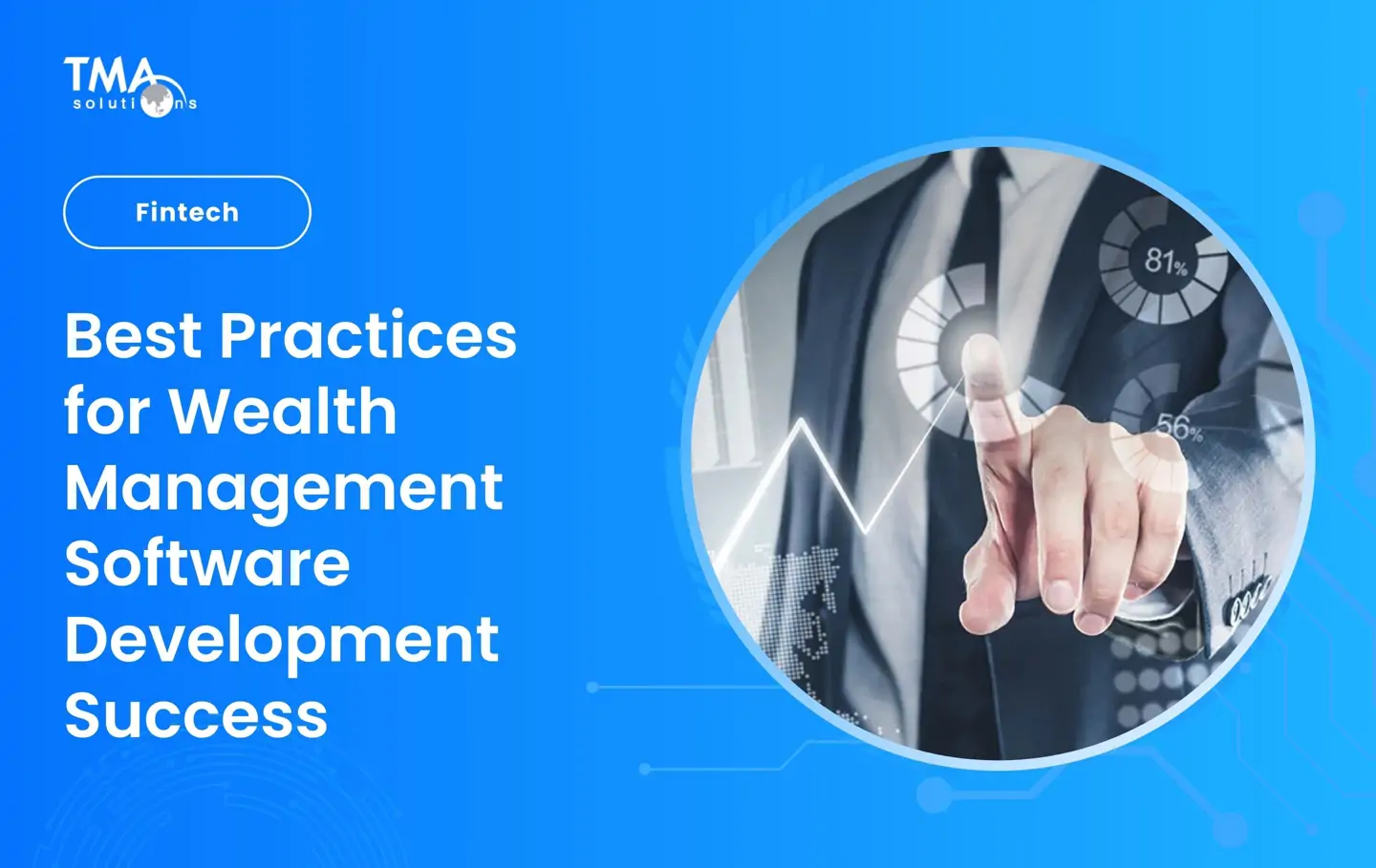 Wealth Management Software Development Best Practices