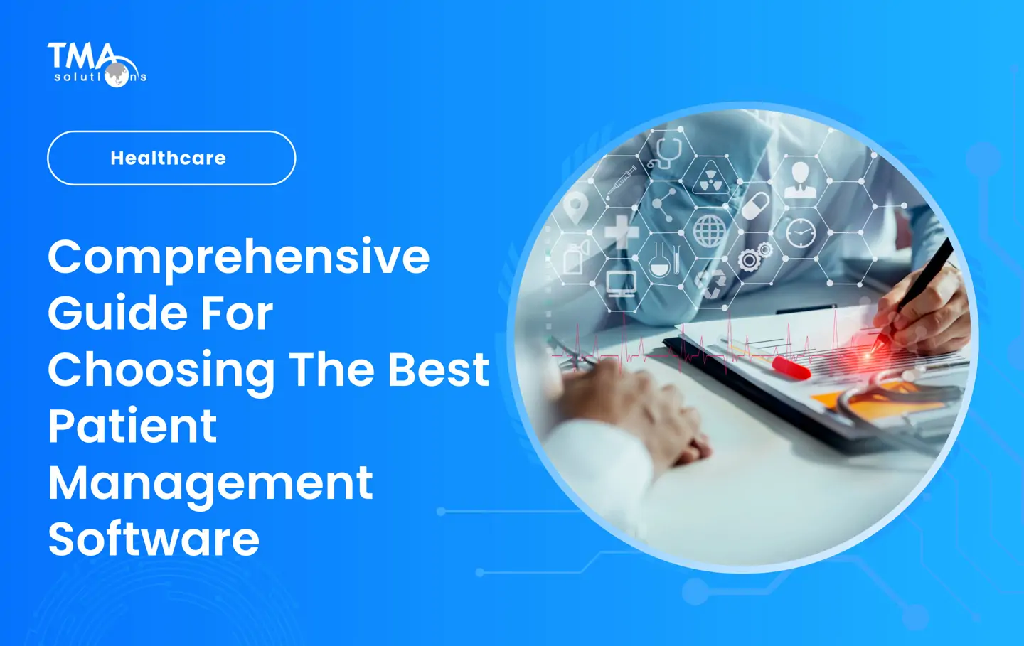 Top Patient Management Software: Complete Selection Guide