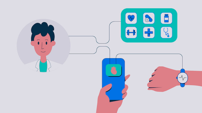 Healthcare App Development: 6 Key Steps to Successful