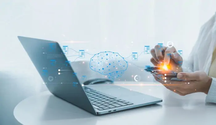 Explain What Is the Relationship Between IoT and Big Data