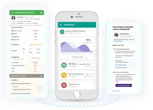 Top 10 Healthcare Technology Trends to Watch in 2025