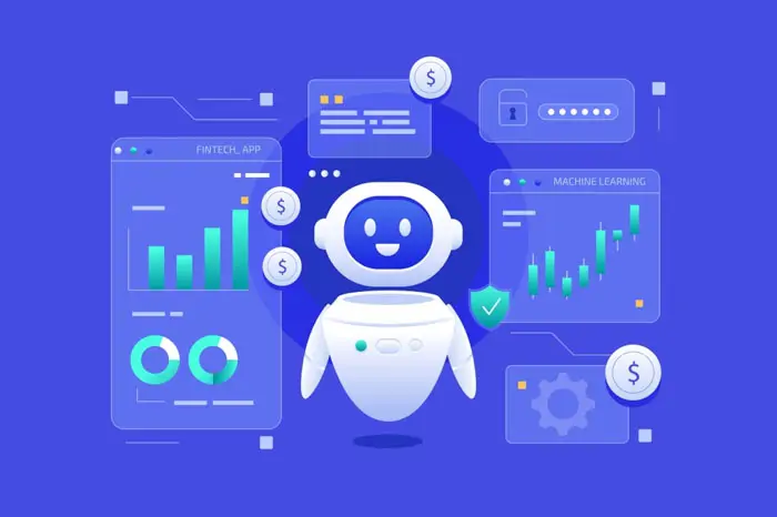 AI in Fintech: Revolutionizing the Financial Landscape