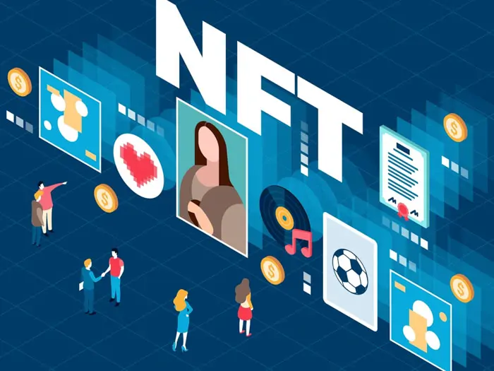 15 NFT Examples: Creative Solutions for Fintech Industry