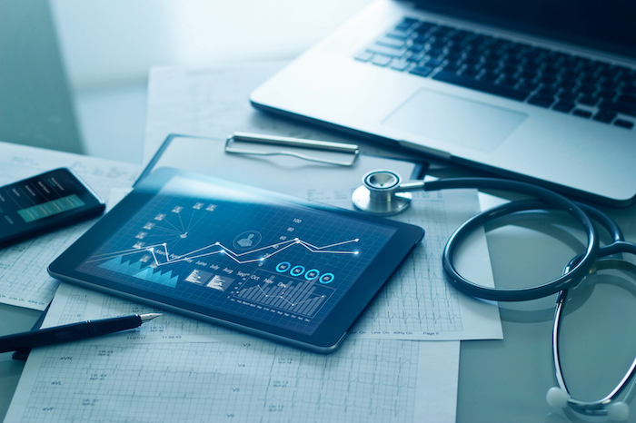Top 10 Healthcare Technology Trends to Watch in 2025