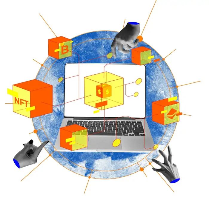 15 NFT Examples: Creative Solutions for Fintech Industry