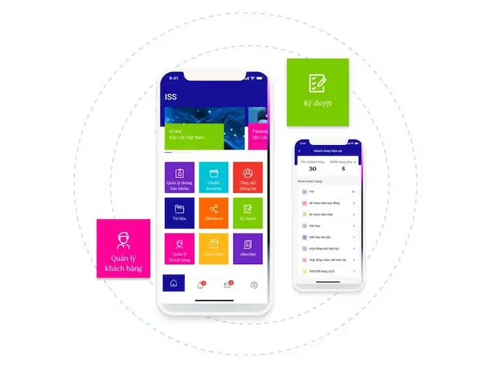 Introducing Top 9 Mobile App Development Companies in Vietnam