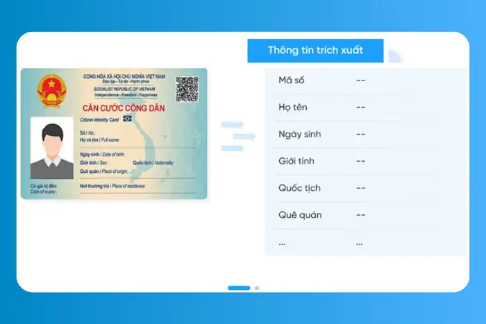 Leading OCR Development Company for Business - TMA Solutions