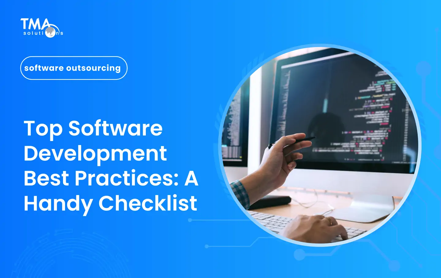 Essential Checklist for Software Development Best Practices