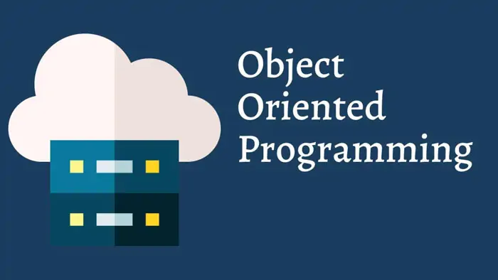 A Comparative List of Object Oriented Programming Languages
