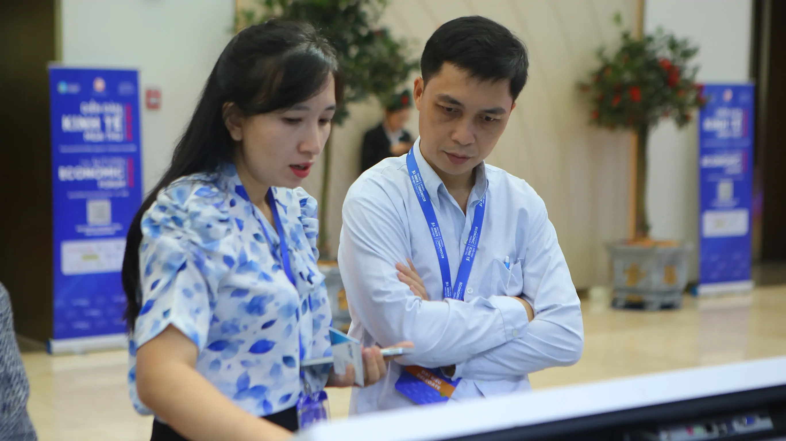 TMA Innovation Joined Autumn Economic Forum 2025 (HEF 2025) | TMA Solutions