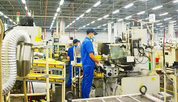 Vietnamese Tech Firms' Growth Potential