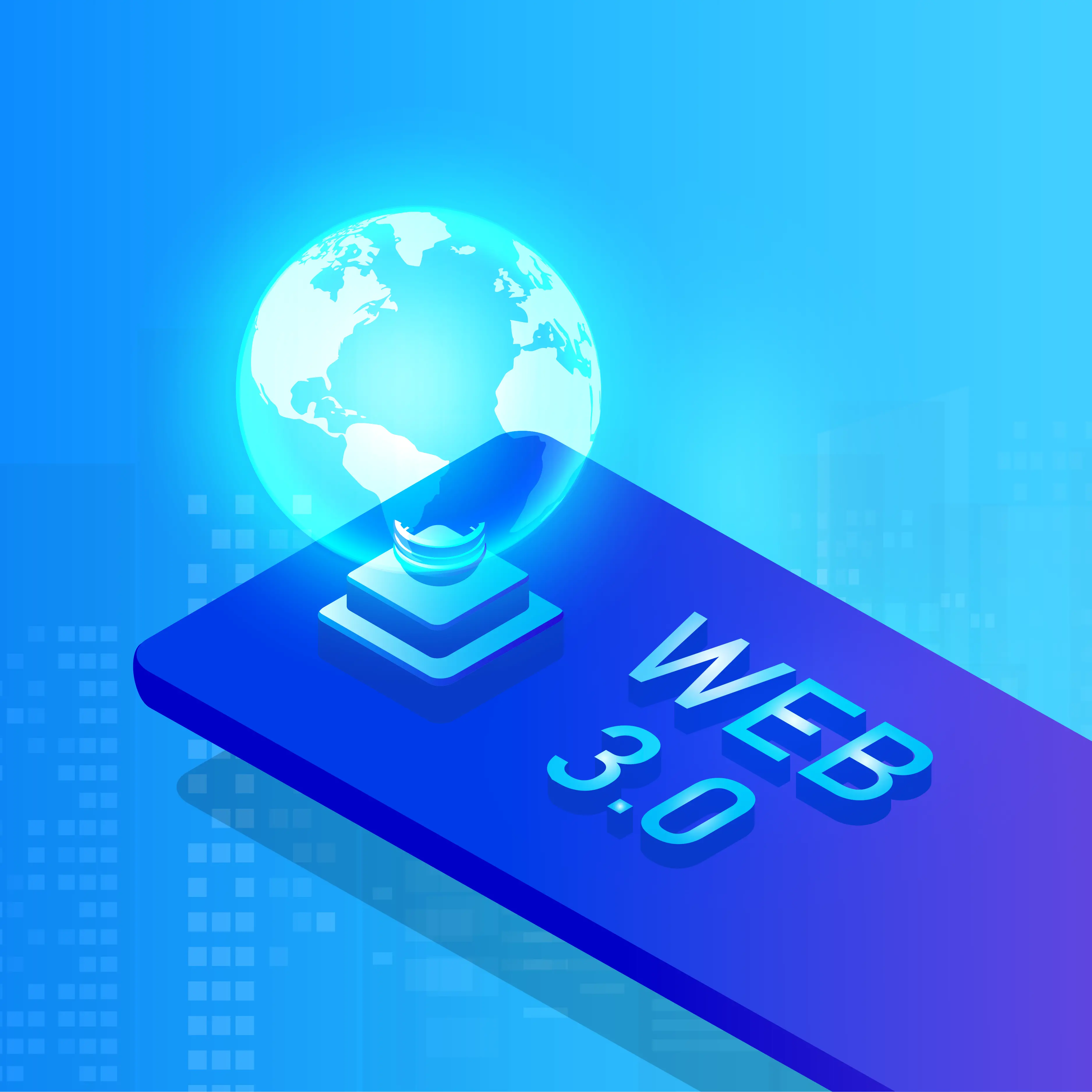 The Future of the Internet: Unveiling the Power of Web3